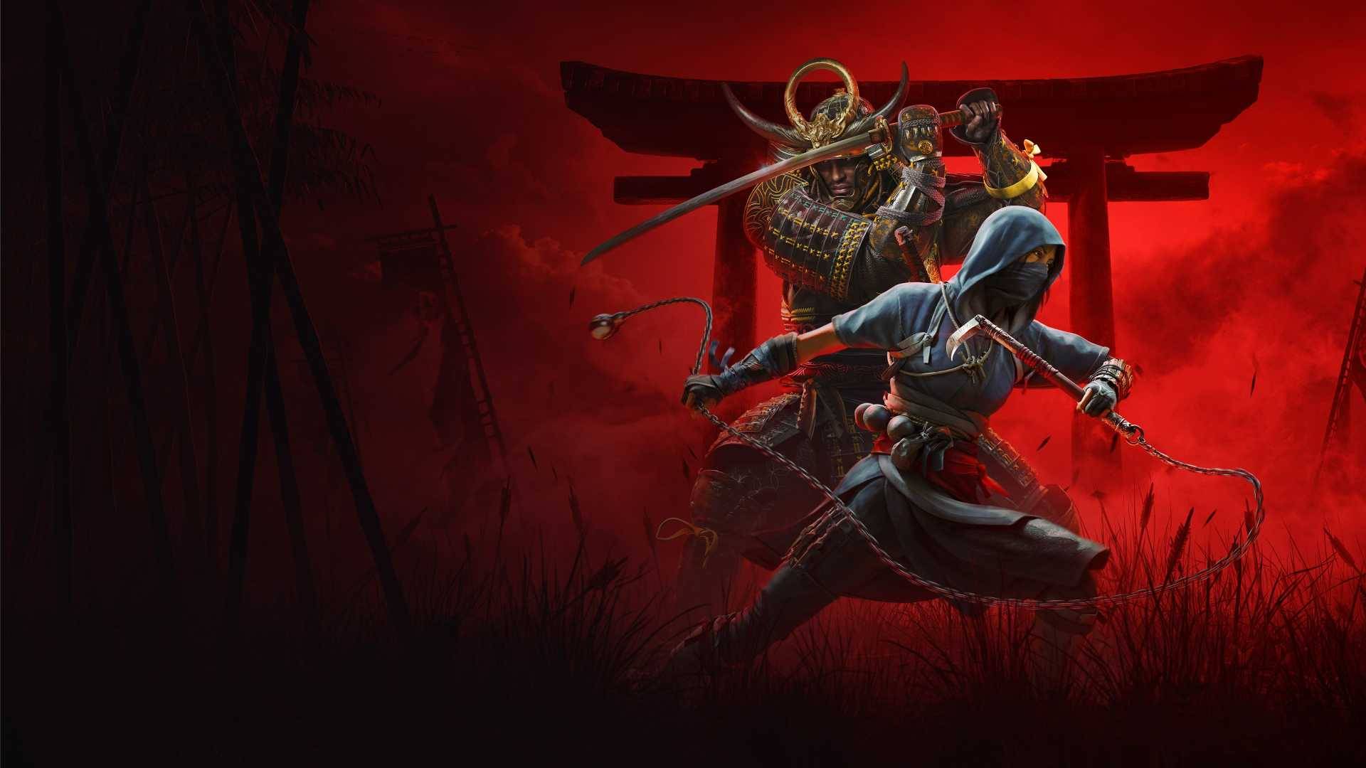 Assassin's Creed Shadows часть 12 прохождение на русском