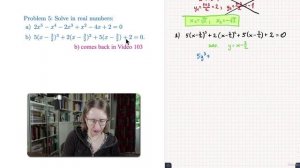 06. Factoring polynomials is the same as finding zeros of polynomials_1