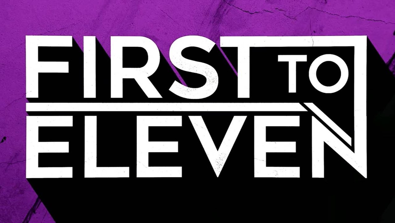 First To Eleven - I Love Rock 'N Roll - Joan Jett and The Blackhearts (Cover)