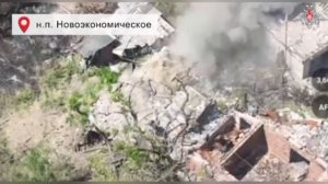 Авторская песня "Ест Америка хохла".