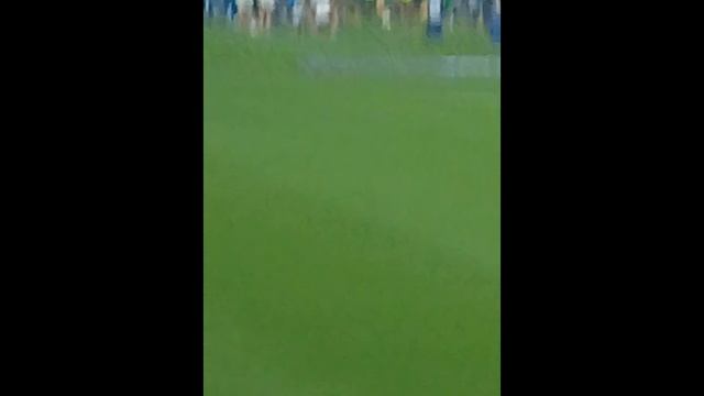 Я на Солидарность Самара арена