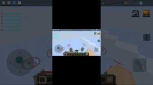 Blockman GO новая играаа