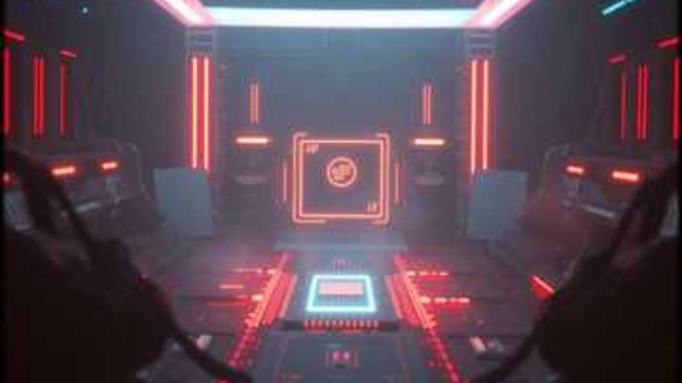 Нейро сборщик пк - AMD вперед