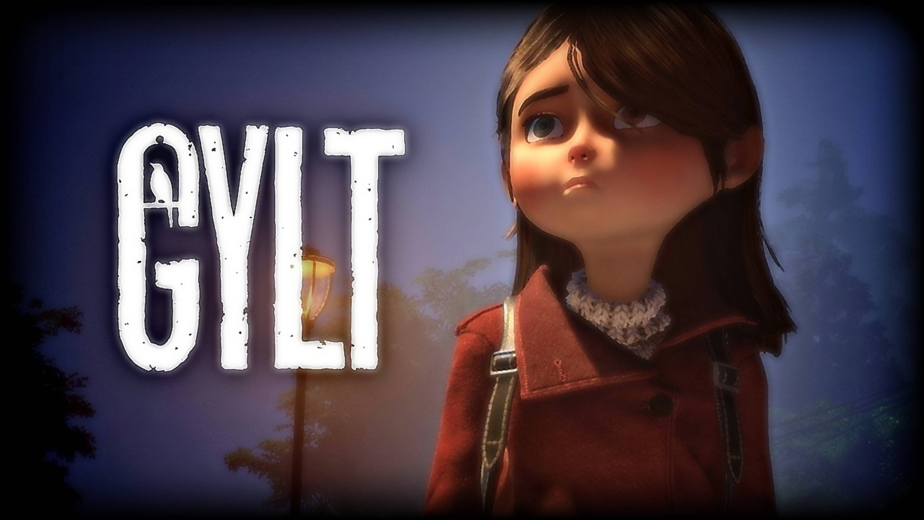 ШЁПОТ ЗАБЫТЫХ СТРАХОВ ► GYLT #1