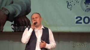 Алексей Кузьминов - Роза (Михаил Круг)
