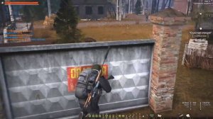 3 vs 13? Сообщество "CCB", субботняя атака на "Дoмик на Холме", "Очистнaя стaнция".