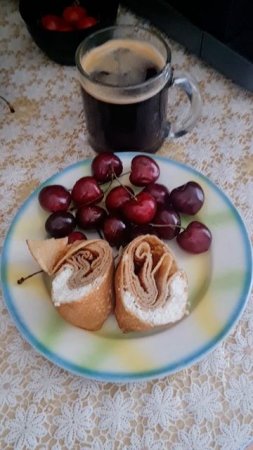 Перекус