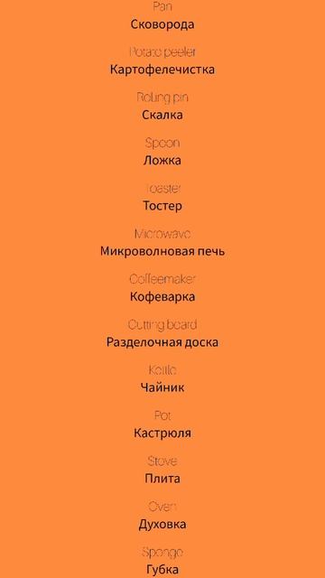 Кухня 2 Kitchen 2
