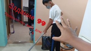 Выполняю задания от подписчиков