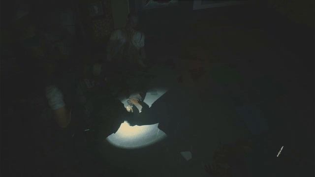 #12Прохождение Resident Evil 2 за Леона