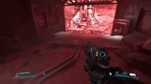 DOOM - Уровень 1 - Рвать и метать «ОАК»-  жетон проторианца №1