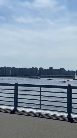 Санкт-Петербург | Прогулка | Лето | Мост #travel #automobile #лето #лето #море #love #sunset #bridge