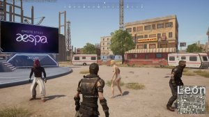 PUBG