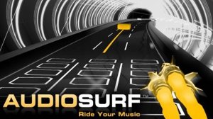 LITHIUM - Красна девица [Audiosurf]