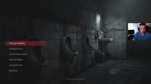 Silent Hill 2 Remake #5 Лабиринт