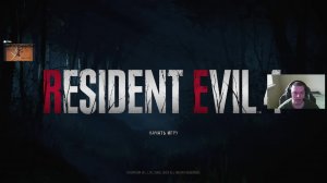 RE 4 Remake - почти финал путешествия; часть 2 (*-*)