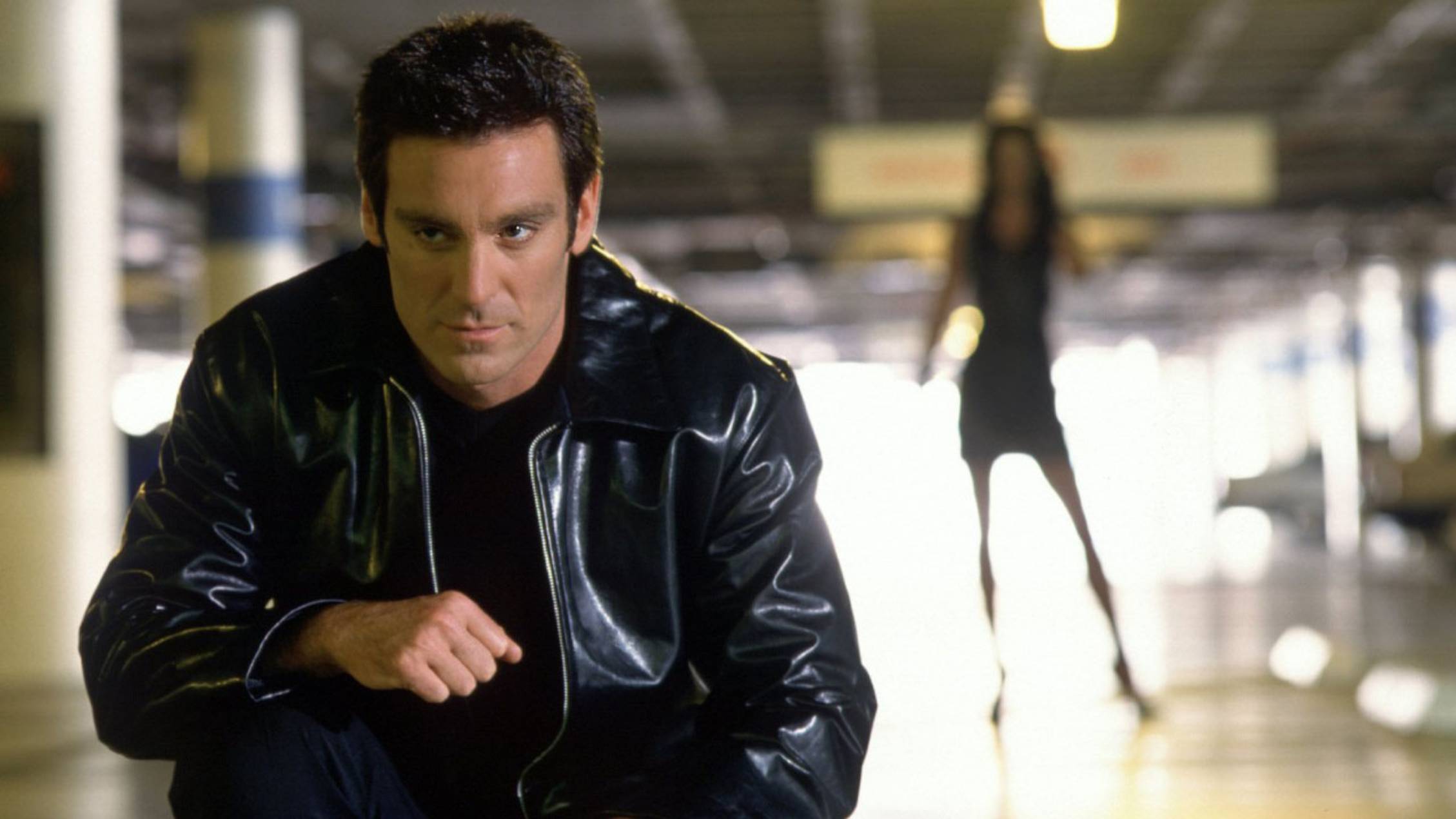 Притворщик - 3 сезон 7 серия / The Pretender
