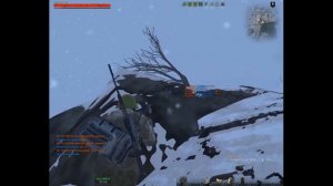 Война За Южный Остров 3
