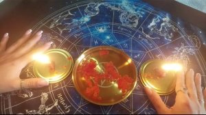 РИТУАЛ НА ТОСКУ И ЛЮБОВЬ МУЖЧИНЫ ❤️💞❣️ Смотри это видео 7 или 9 дней подряд на прибывающию луну.