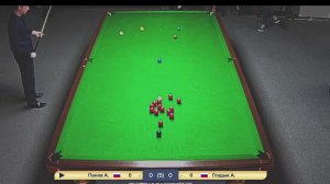 Димитренко Василий VS Грачев Даниил  "MSA SUMMER CUP / МСА ЛЕТНИЙ КУБОК 2025"