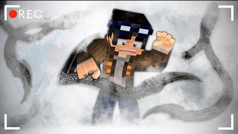 В ТУМАНЕ ЧТО-ТО ЕСТЬ. МГЛА [ЧАСТЬ2] - СТРАШИЛКИ МАЙНКРАФТ