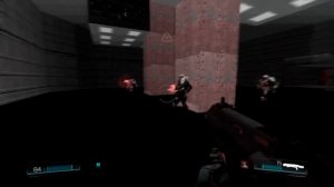 DOOM - Уровень 1 - Рвать и метать «ОАК» - классическая карата или секретный уровень