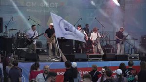 Сила цели - Адмирал