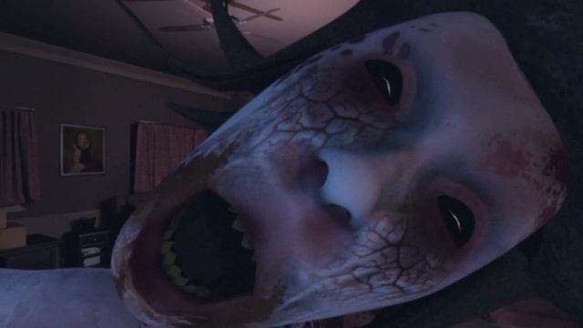 Обзор на игру проклятие Софии инди хоррор