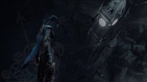Thief (2014) стрим склейка