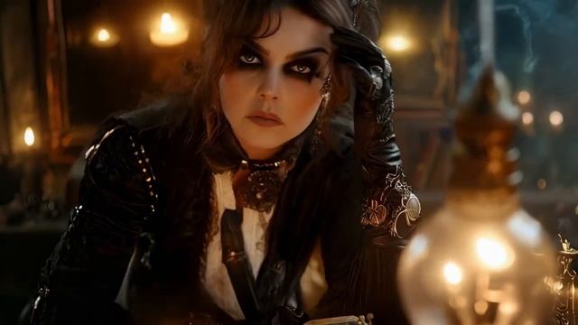 Gothic Steampunk Minimax Video