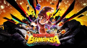 Donkey Kong Bananza #2
