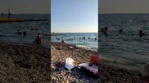 26-07-2025 пляж Адлер
