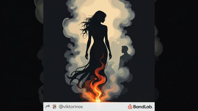 WALKED AWAY... (Nu Disco & EDM) - DJ Vik