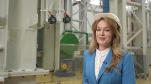 Есть решение - технологии нефтегазопереработки