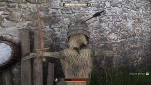 Kingdom Come: Deliverance II. Загадка «Странные вирши».