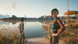 Служба поддержки Автор удалил это видео СТРИМ ПО ➤ Cyberpunk 2077 прохождение сюжета№7