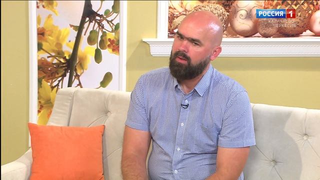 "Спросите у психолога"