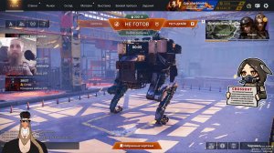 CROSSOUT • Стрим • Клановая война • КВ • Суббота • Дневное • Русский • English