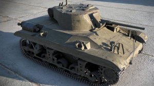 В "МИРЕ ТАНКОВ"