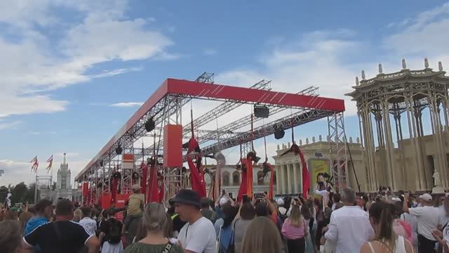 2025 Фестиваль «Трапеция», 5-я часть: Остальное