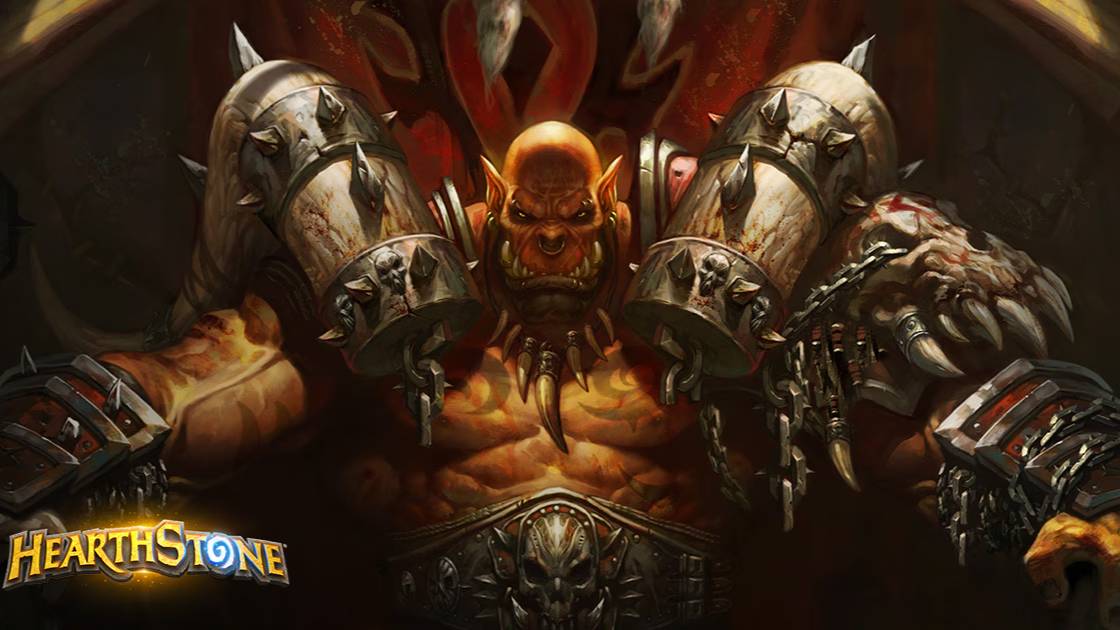 Warrior Fast Arena 3-2. Hearthstone Lost City of Un’Goro