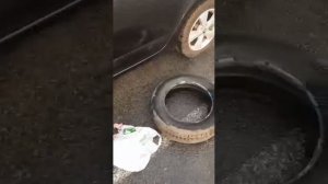 🔥Происшествие в "Кольцово" Екатеринбург.
