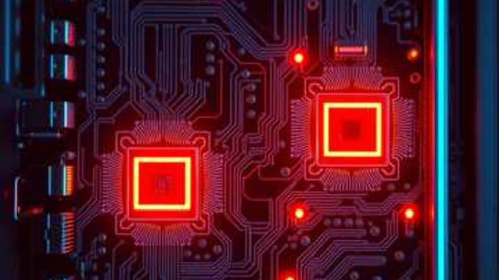 Нейро сборщик пк - AMD вперед