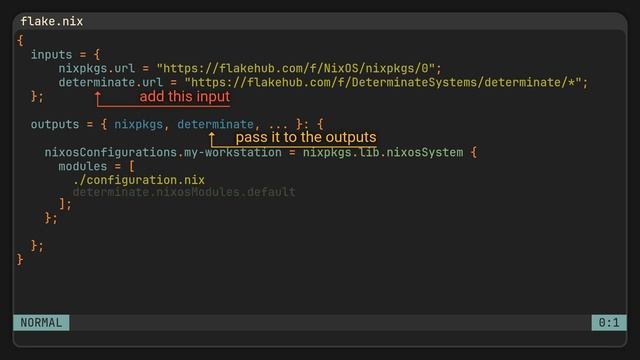 The NixOS Trap That Caught Every Beginner _ Fixed by Determinate Nix