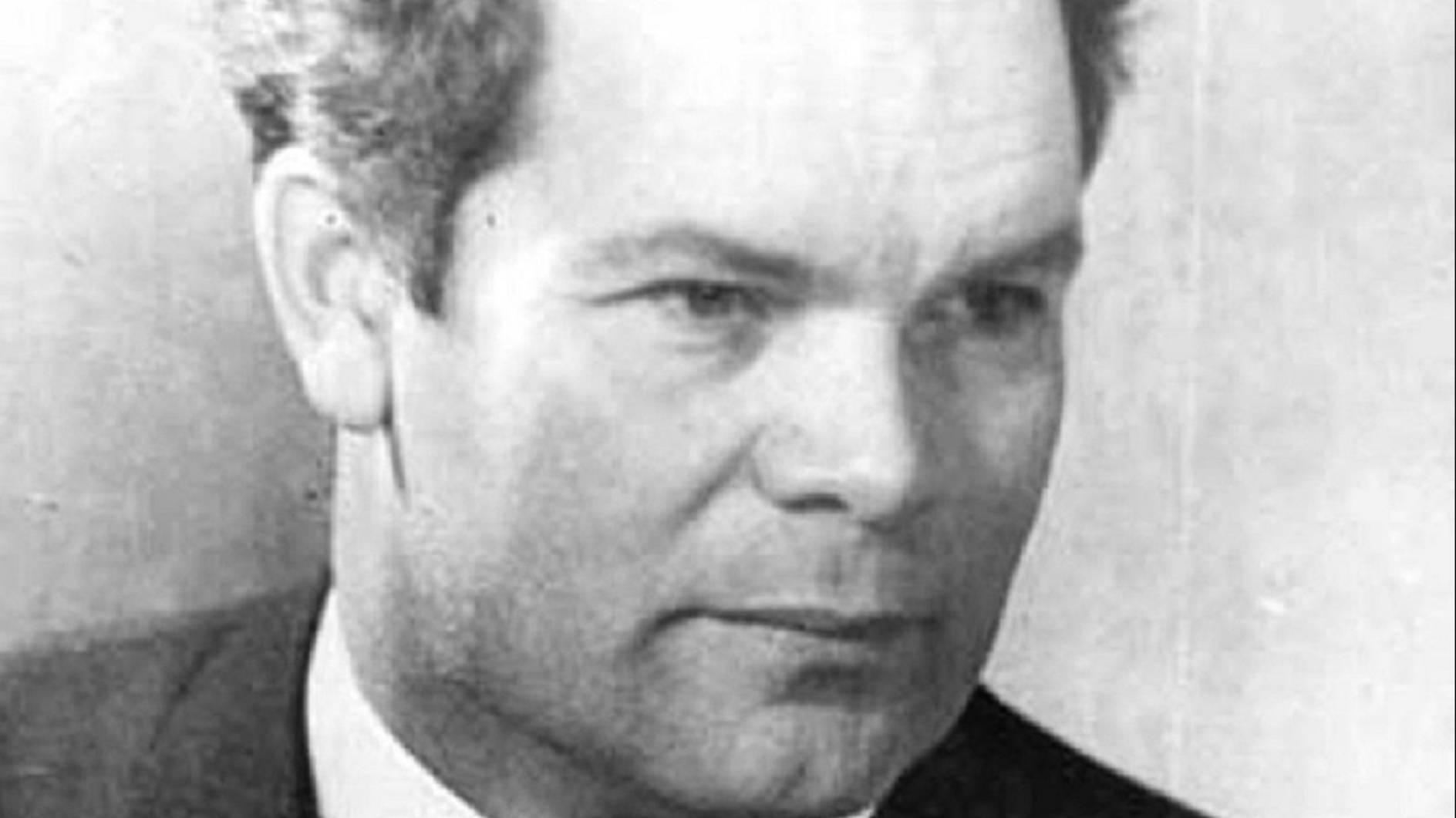 Памяти ректора Панова