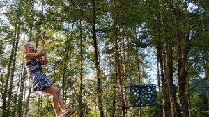 Мечты сбываются в старости