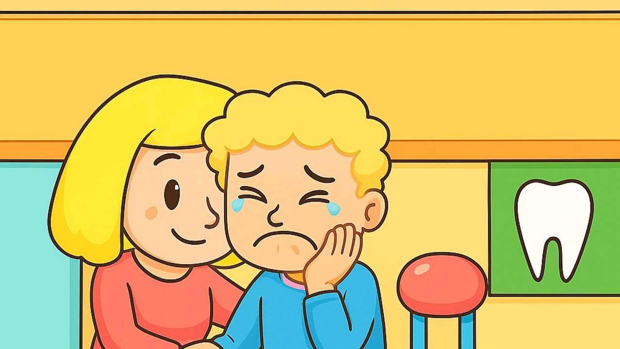 приключения Кости11