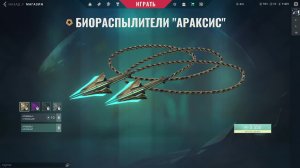 Valorant: Охота за рейтингом