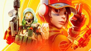 СТРИМ ПО ИГРЕ   Farlight 84 #1
