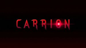 CARRION что-то живое вроде